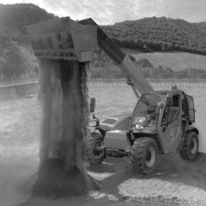 Cangini Benne | equipment of earth moving machines