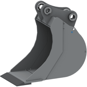 DIGGING BUCKET SC | CANGINI BENNE