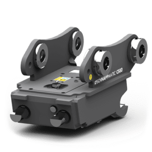 CS SCHNAPPMATIC QUICK COUPLER | CANGINI BENNE