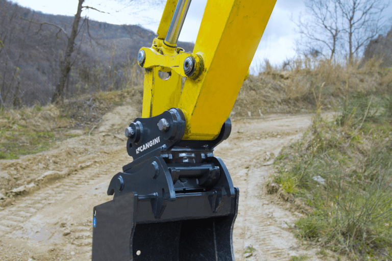 M'LOCK COUPLER | Cangini Benne