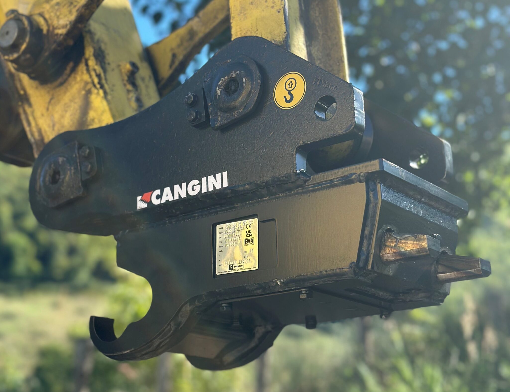 Prodotti Cangini | Cangini Benne